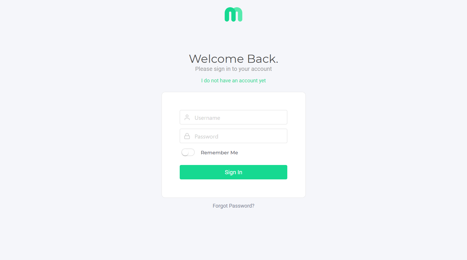 Moebius :: A VueJS 3 Chat Platform UI